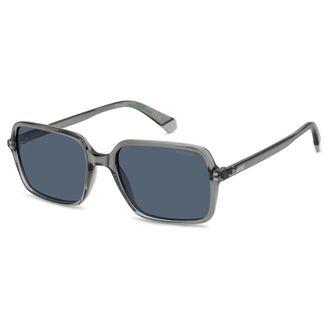 Polaroid Lunettes de soleil 6247/S - Homme - Accessoires - Bleu - Taille: 56 MM