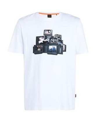 BOSS TOPS - T-shirts sur YOOX.COM