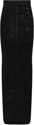 Rick Owens BAS - Jupes en jean sur YOOX.COM