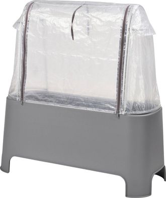 IKEA ASPAREN Anzucht-Set