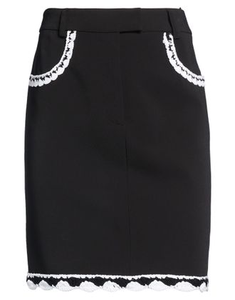 Moschino HOSEN & R&Ouml;CKE - Minir&ouml;cke auf YOOX.COM