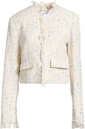 Msgm JACKEN & M&Auml;NTEL - Jacken und Anoraks auf YOOX.COM