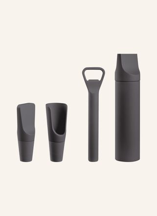 Blomus Blomus 4-Tlg. Bar-Set Ilo grau