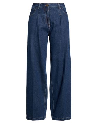 Forte_Forte HOSEN & R&Ouml;CKE - Jeanshosen auf YOOX.COM