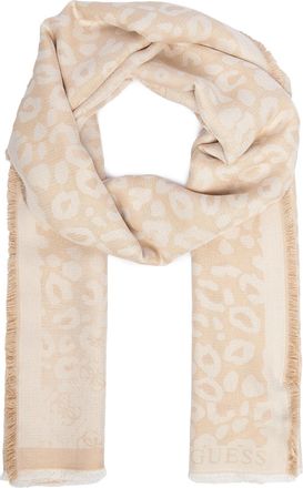 Guess Schal Guess AW5531 VIS03 Hellbeige