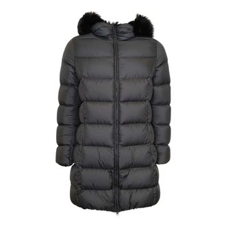 Colmar Caption Jacket - - Sport - Damen - Schwarzk - 2XS