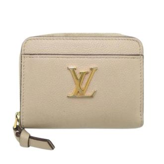 Louis Vuitton Pre-owned Coin Purse / Coin Case - - Pre-owned - Damen - Beige - ONE SIZE