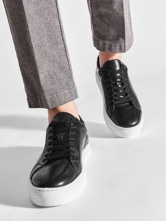 Vagabond Vagabond Sneakers Paul 2.0 5383-001-20 Schwarz