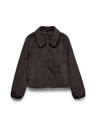 Vero Moda Vmsolaima Short Jacket Noos