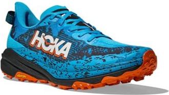 Hoka One One Hoka One One Speedgoat 6, bleu ciel, 46 EU