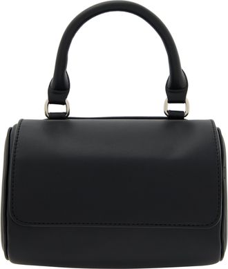 Faina Handtasche Handtasche Frauen Schwarz