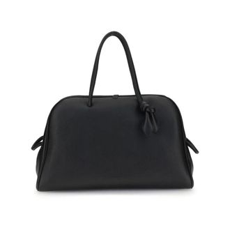 Jacquemus Le Grand Tourisme Reisetasche - - Bags - Damen - Schwarzk - ONE SIZE
