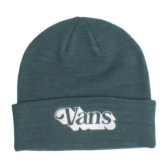 Vans Thank You Beanie - - Accessories - unisex - Gr&uuml;n - ONE SIZE