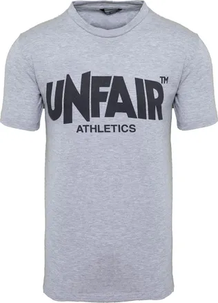 Unfair Athletics Shirt Classic Label