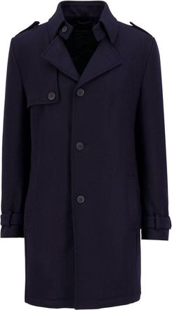 Drykorn Herren Trenchcoat SKOPJE