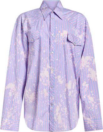 Msgm TOPS - Hemden auf YOOX.COM