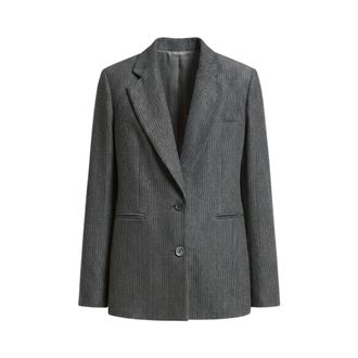 PESERICO Blazers - - Jackets - Damen - Grau - L