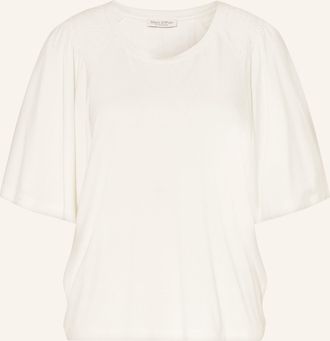 Marc O'Polo Marc Opolo T-Shirt weiss