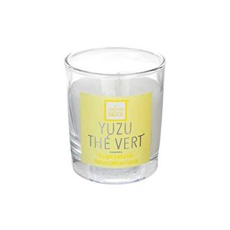 Atmosphera Atmosphera - Bougie parfumée Elea - yuzu 190g