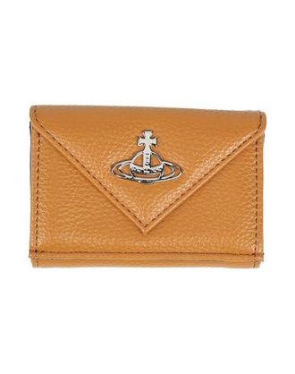 Vivienne Westwood Petite maroquinerie - Portefeuilles sur YOOX.COM