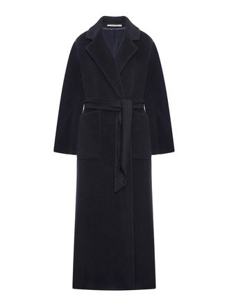 Tagliatore Manteau Long - Bleu