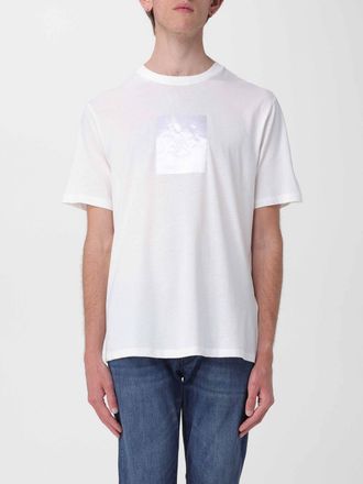 A|X Armani Exchange T-Shirt Herren Farbe Wei&szlig;