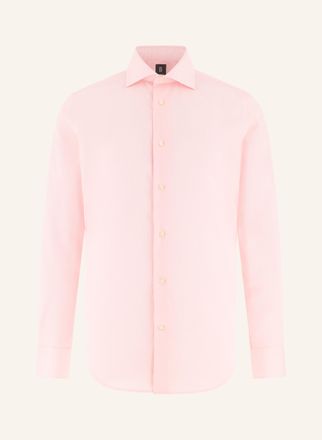 Boggi Milano Boggi Milano Hemd pink