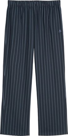 Marc O'Polo Pyjamahose Mix N Match Woven