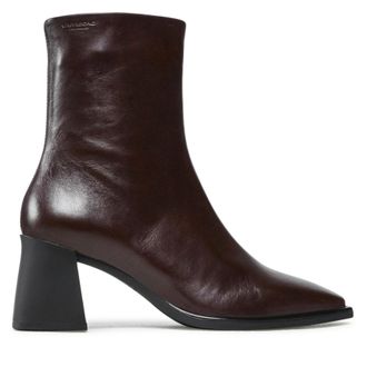 Vagabond Stiefeletten Vagabond Shoemakers Hedda 5002-001-35 Braun