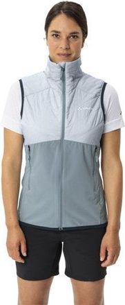 Vaude Wo Brenva II - Weste - Damen