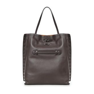 Zanellato Schultertaschen - - Bags - Damen - Braun - ONE SIZE