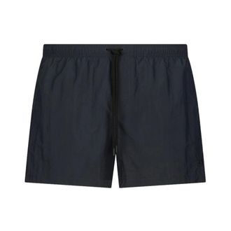 Dondup Homme, Maillots de bain, Bleu, Taille: M Maillots de bain