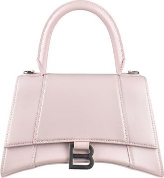 Balenciaga Habglass Handsbag