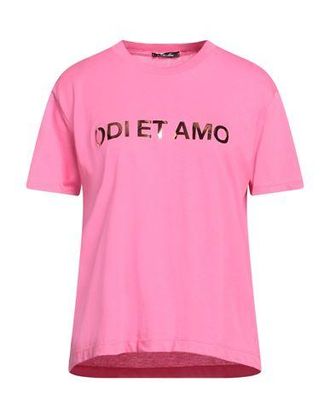 Odi Et Amo TOPS - T-shirts sur YOOX.COM