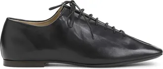 Christophe Lemaire Klassische Schuhe - Schwarz