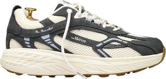 Mercer Amsterdam Homme, Chaussures, Gris, Taille: 44 EU The Re-Run Max