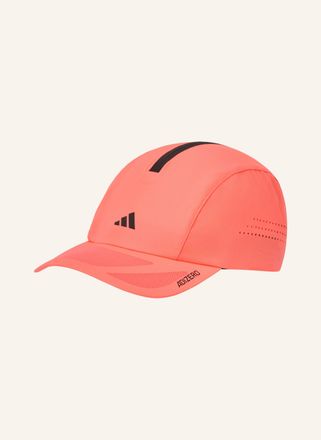 adidas Cap Runnind X Adizero Lightweight Climacool pink