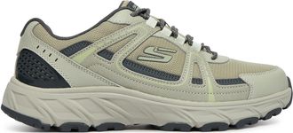 Skechers Sneakers Skechers Hillcrest 2.0 237806/LTGY Grau