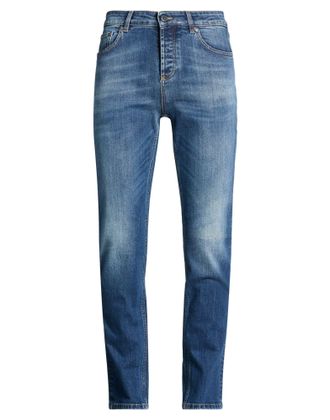 Fedeli HOSEN & R&Ouml;CKE - Jeanshosen auf YOOX.COM