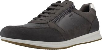 Geox Homme, Chaussures, Gris, Taille: 42 EU U Avery