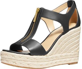 Michael Kors Femme Berkley Sandals, 38.5 EU