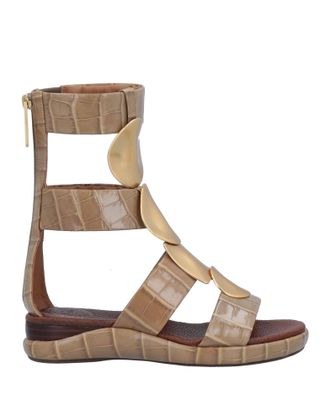 Chlo&eacute; SCHUHE - Sandalen auf YOOX.COM