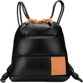 Loewe Damen, Pre-Owned, Schwarzk, ONE SIZEGr&ouml;&szlig;e