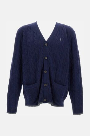 Polo Ralph Lauren Strickjacke