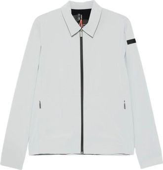 Roberto Ricci Design Rrd, Homme, Vestes, Gris, Taille: M Vestes L&eacute;g&egrave;res