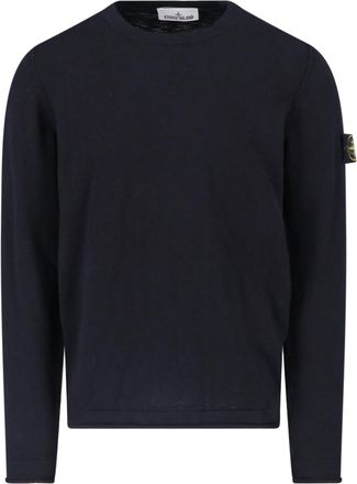 Stone Island Sweater Compass