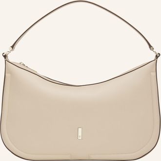 HUGO BOSS Umh&auml;ngetasche Ariell New Hobo M beige