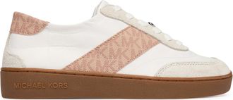 Michael Kors Sneakers MICHAEL Michael Kors Kaycee 43R6KCFS1D Rosa