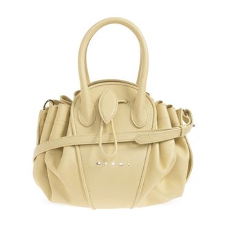 Marni Damen, Taschen, Gelb, ONE SIZEGr&ouml;&szlig;e