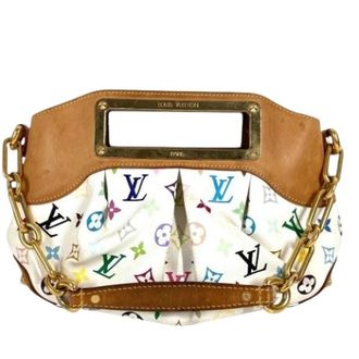 Louis Vuitton Sac bandouli&egrave;re Pre-owned Vintage Monogram Multicolore - Femme - Pre-owned - Multicolore - Taille: ONE Size